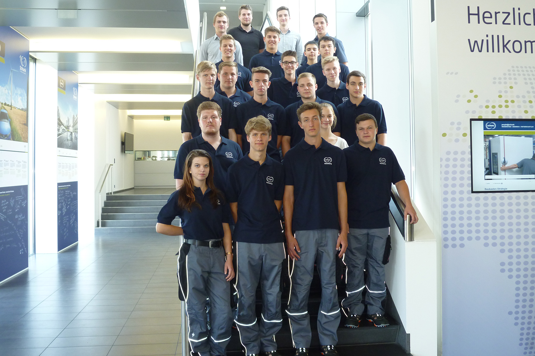 Detailseite - Weiss Technik