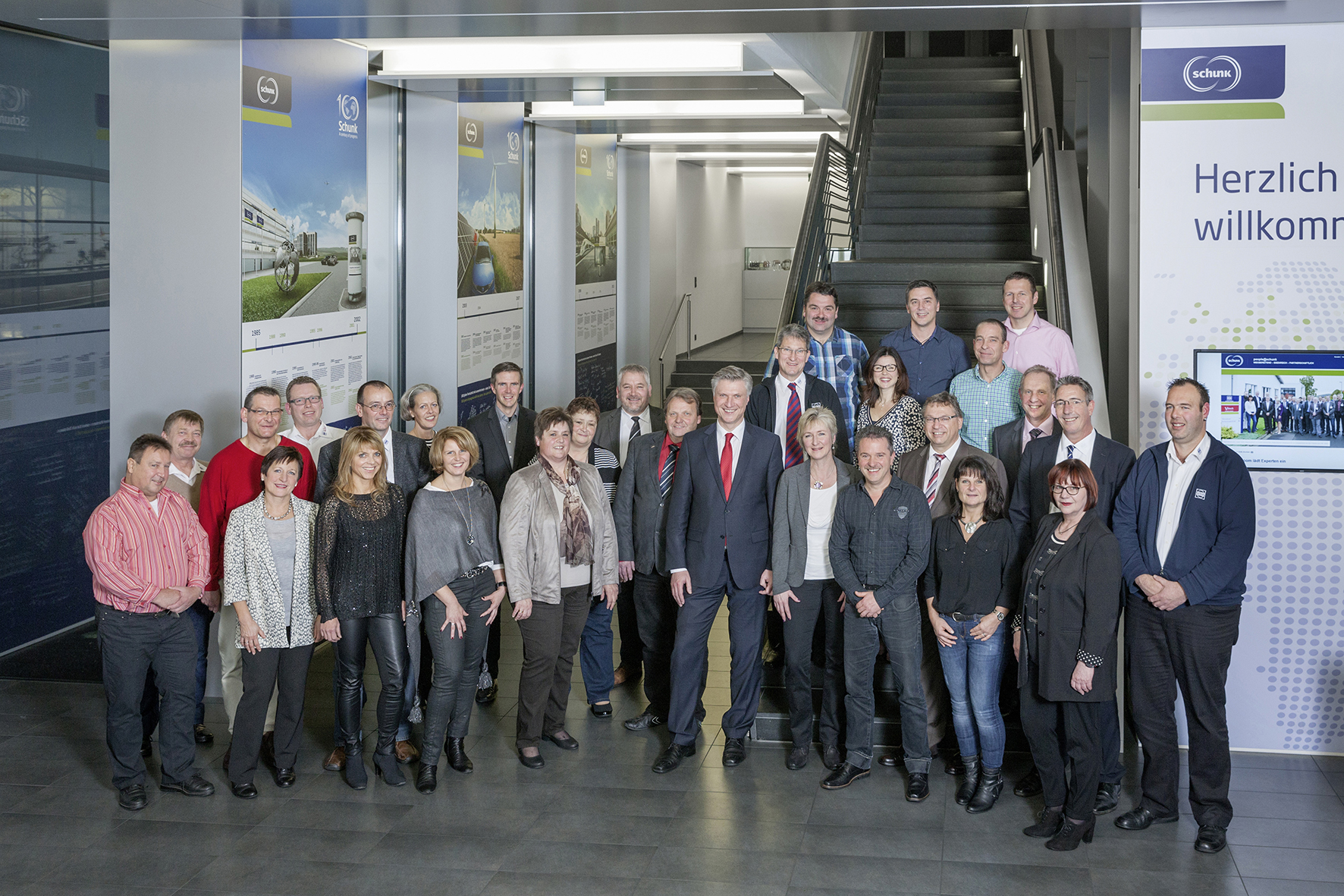 Detailseite - Weiss Technik