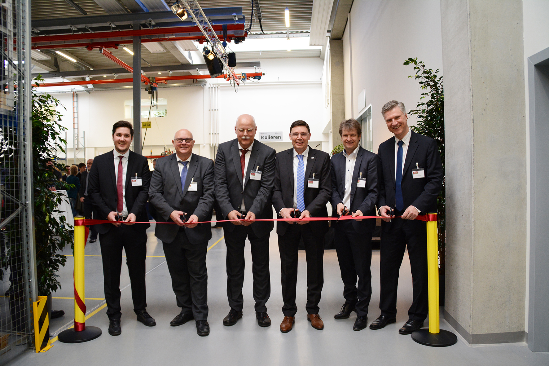 Detailseite - Weiss Technik