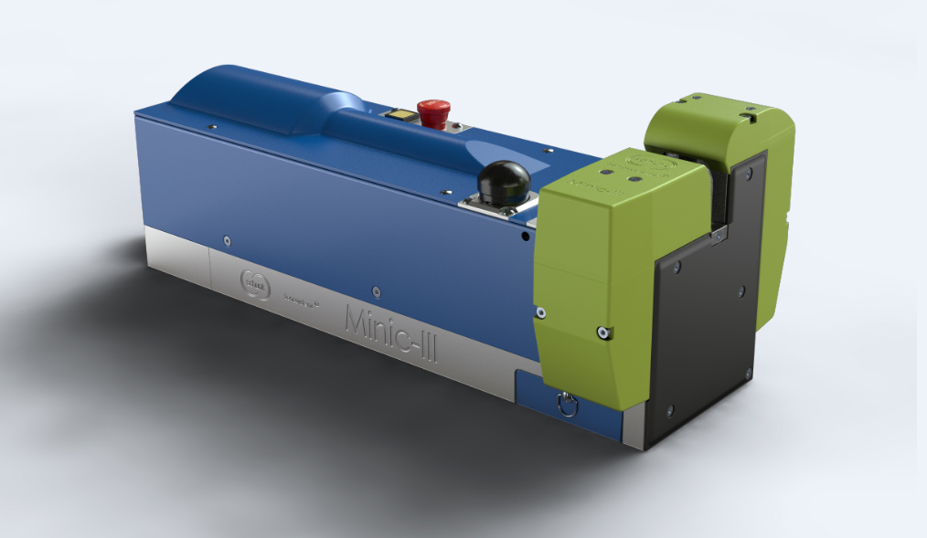 Detailseite - Weiss Technik