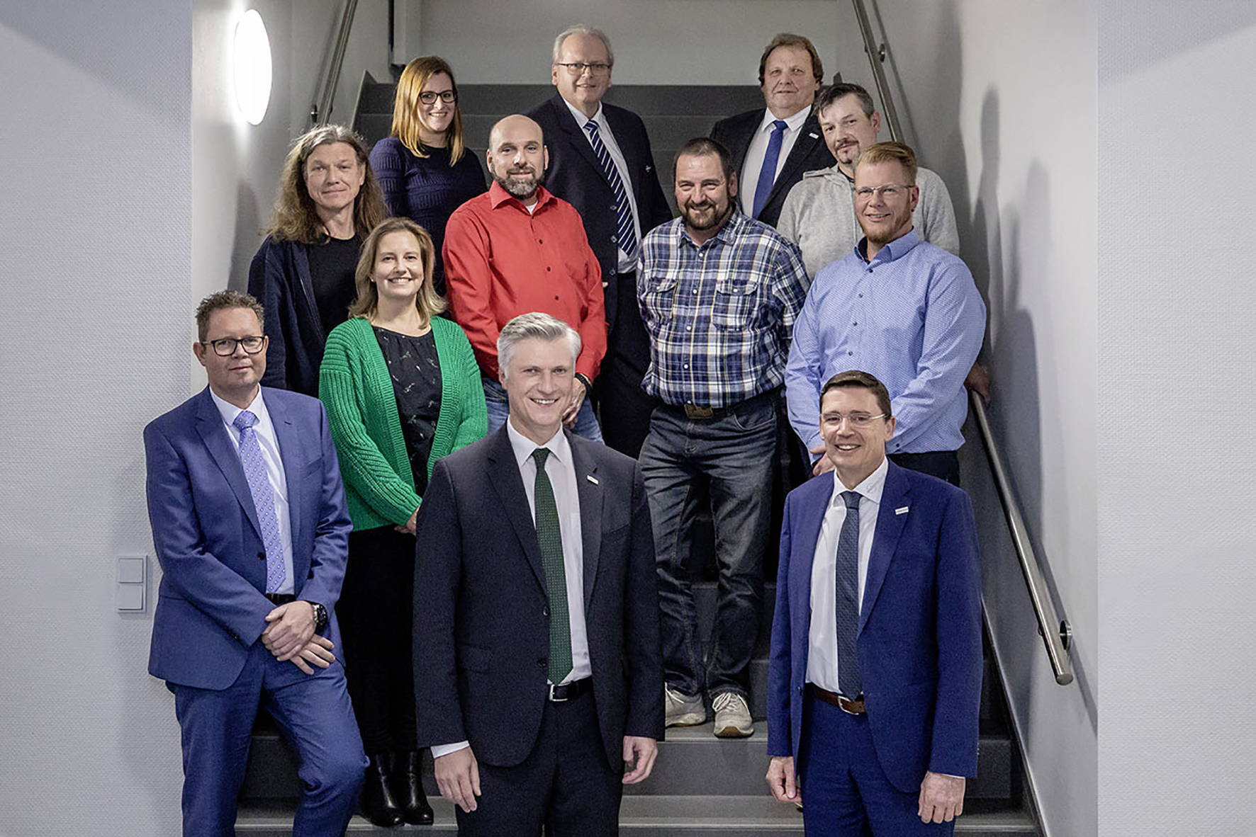 Detailseite - Weiss Technik