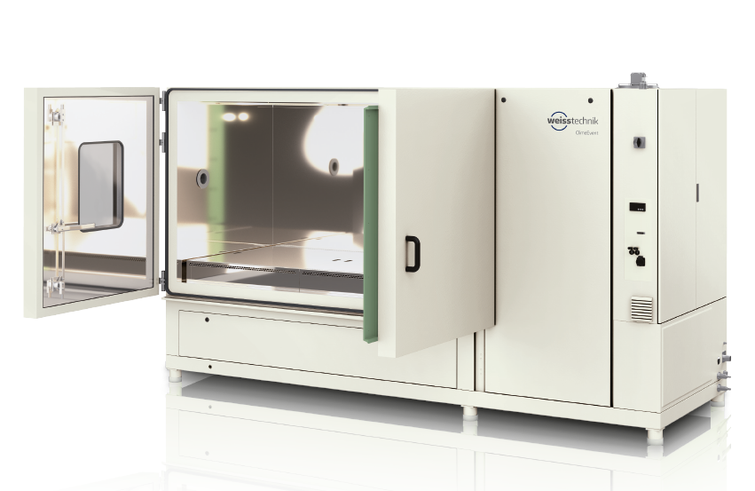 Produkte-Detail - Weiss Technik