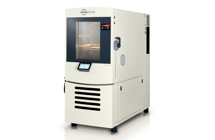 Produkte-Detail - Weiss Technik