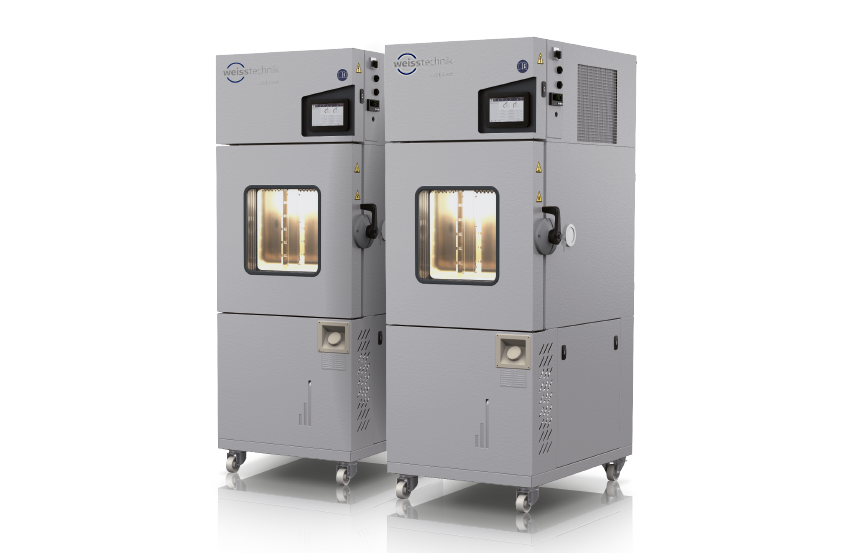 Produkte-Detail - Weiss Technik