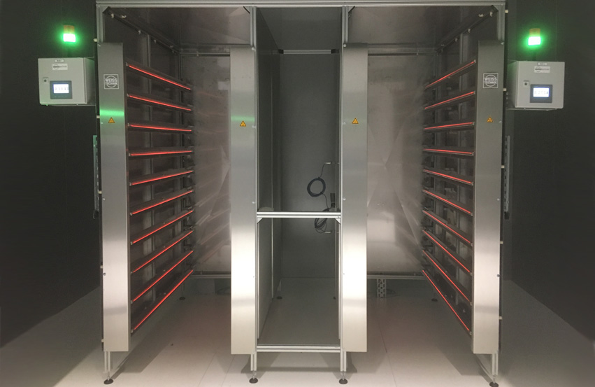 Produkte-Detail - Weiss Technik