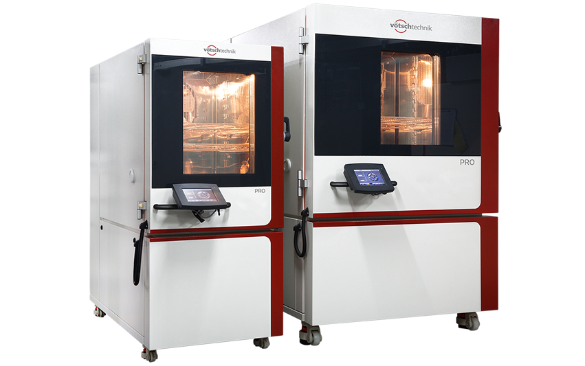 Produkte-Detail - Weiss Technik