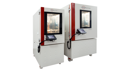 中国 - Weiss Technik