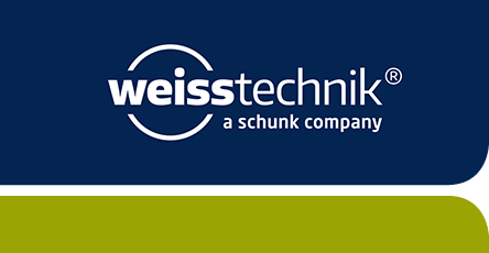 中国 - Weiss Technik